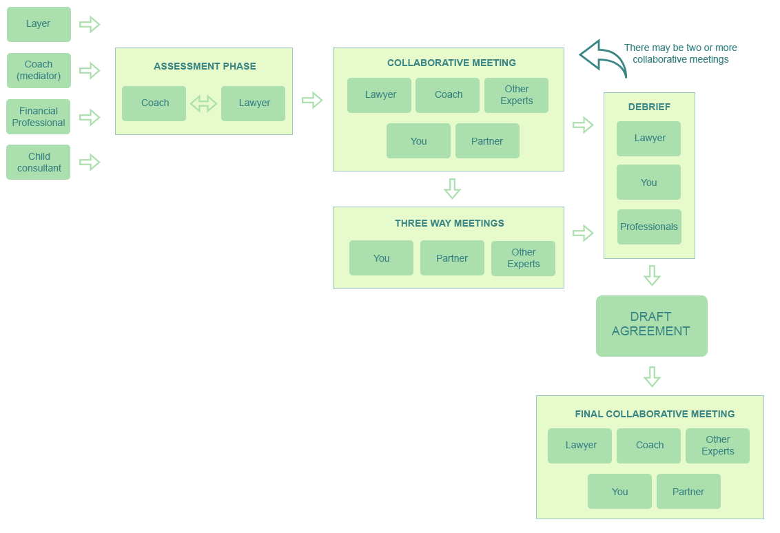 Process – Southern Sydney Collaborative Professionals